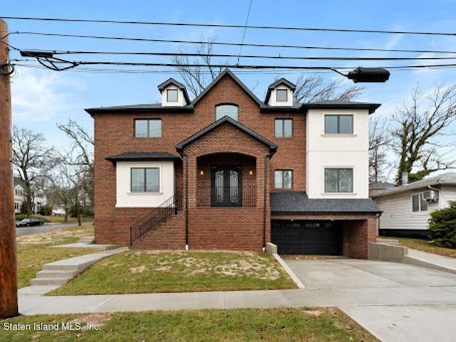 Contemporary house