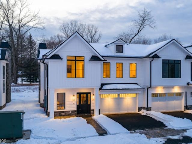 Contemporary house