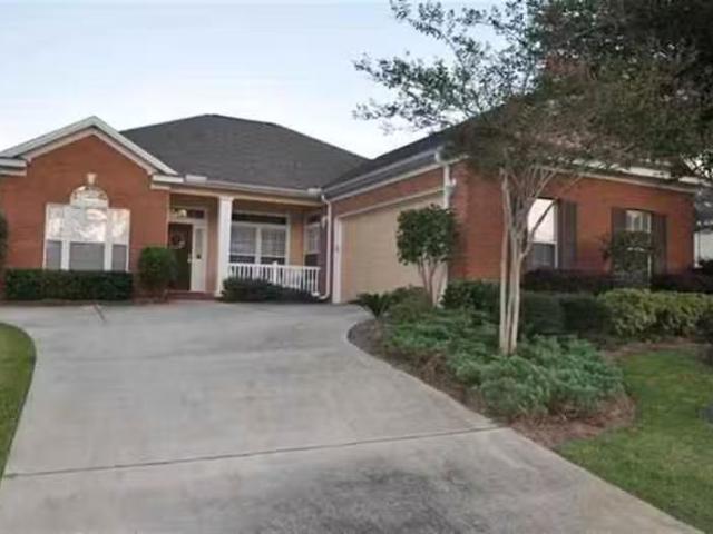Contemporary, Single Family TALLAHASSEE, FL Harbor Club Dr #0