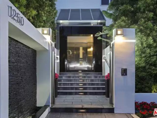 Contemporary, Single Family Beverly Hills, CA 1250 Angelo D.