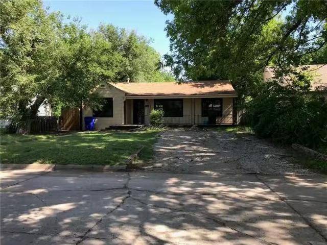 Contemporary, Single Family Norman, OK 625 Iowa St