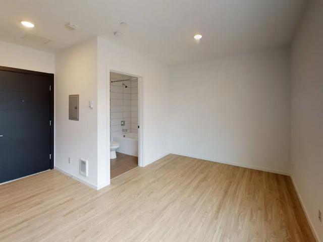 Contemporary Studios in Desirable Ballard Neighborhood! Studio Apartment for Rent at 1443 Nw 63rd St, Seattle, WA 98107 West Woodland