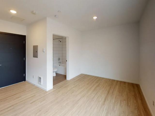 Contemporary Studios in Desirable Ballard Neighborhood! Studio Apartment for Rent at 1443 Nw 63rd St, Seattle, WA 98107 West Woodland