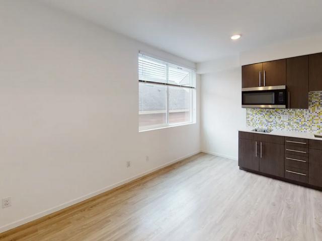 Contemporary Studios in Desirable Ballard Neighborhood! Studio Apartment for Rent at 1443 Nw 63rd St, Seattle, WA 98107 West Woodland