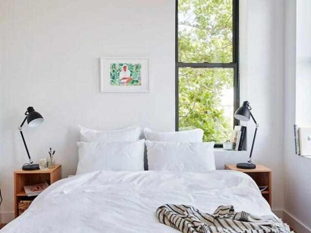 Contemporary ROOM at The Hancock House