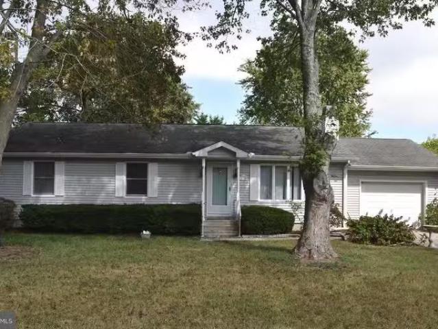 Contemporary, Ranch/Rambler, Detached LEWES, DE 18249 Holly.