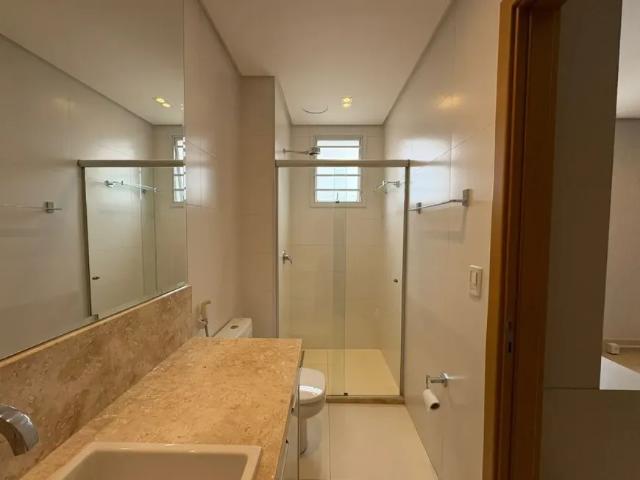 Contemple Marista 03 suites com 218m2 Setor Marista Goiânia GO