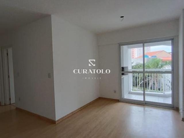 CONTENTO Viva bem em São Caetano, no bairro Santa Maria: Apartamento pronto de 70 m2 com 2 Quartos