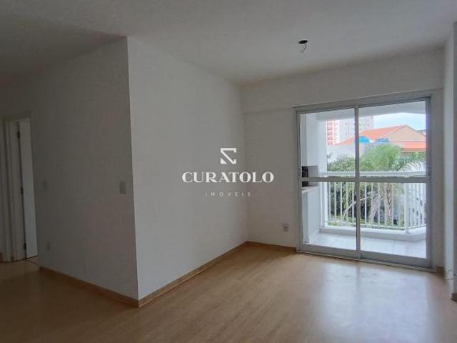 CONTENTO Viva bem em São Caetano, no bairro Santa Maria: Apartamento pronto de 70 m2 com 2 Quartos
