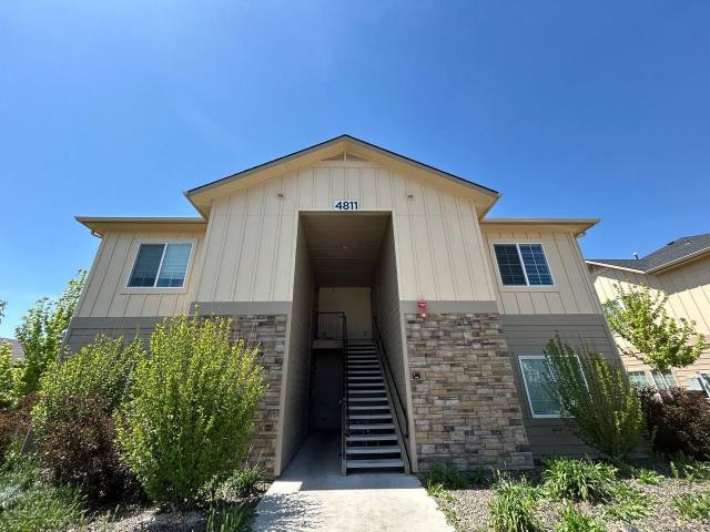 Continental 4811 2 Bedroom Apartment for Rent at 4811 Continental Ln, Caldwell, ID 83607