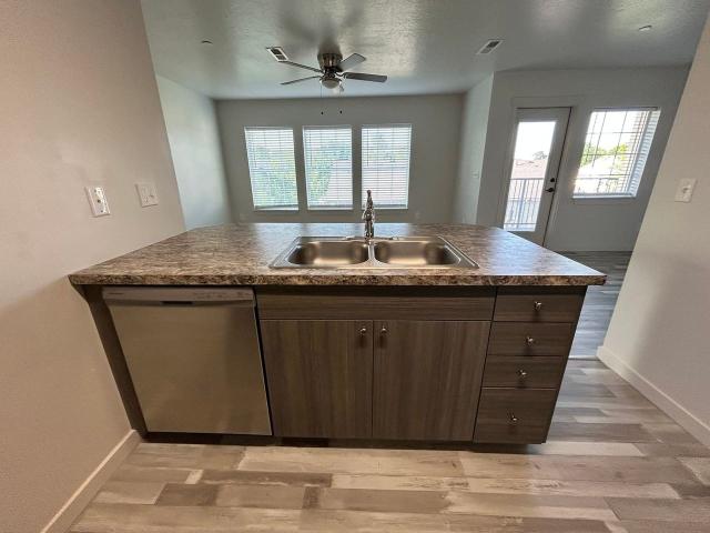 Continental 4811 2 Bedroom Apartment for Rent at 4811 Continental Ln, Caldwell, ID 83607