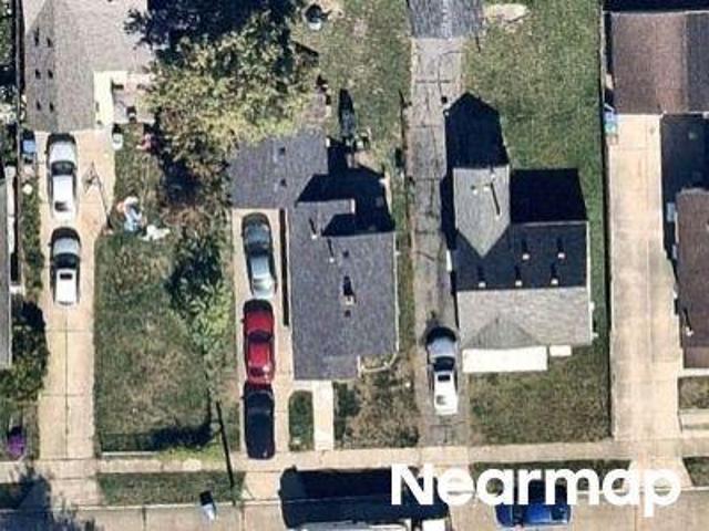 Continental Ave