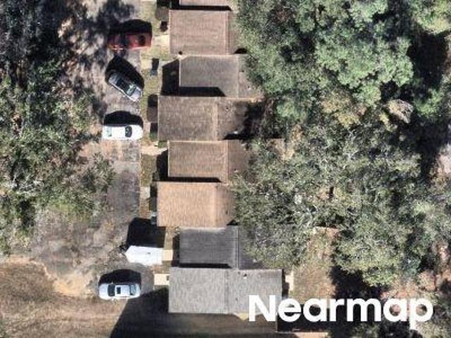 Continental Ave