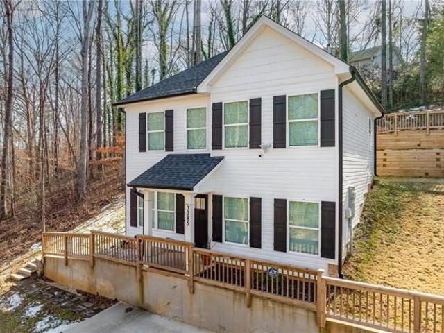 Continental Dr, Cumming, Home For Sale