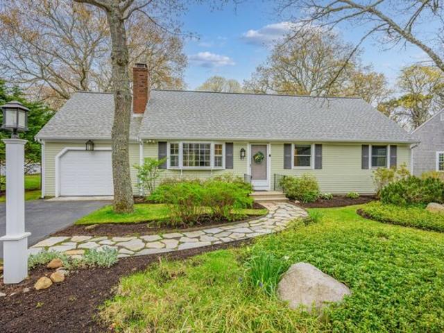 Continental Dr, Harwich, Home For Sale