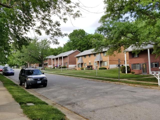 Continental North Apartments