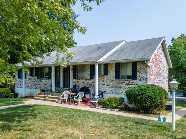 Continental North Apartments