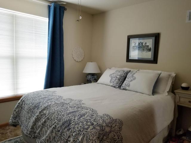 Continental North Apartments