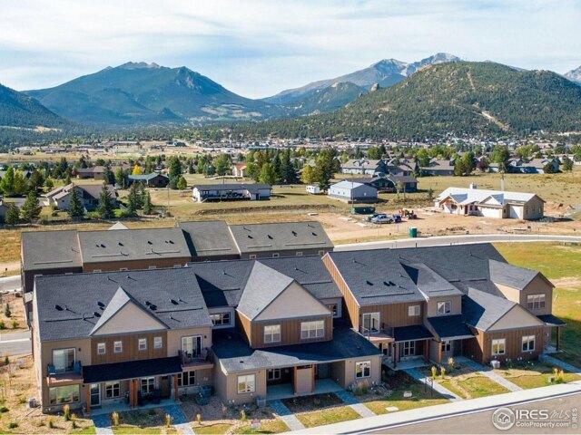 Continental Peaks Cir, Estes Park, Home For Sale