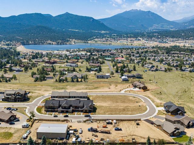 Continental Peaks Circle