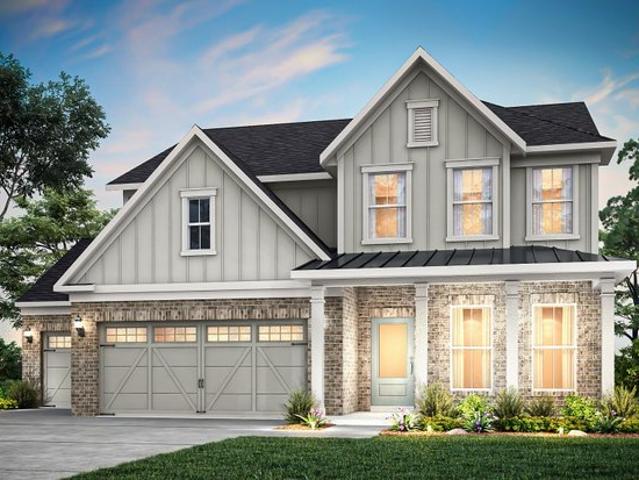 Continental Plan Oakwood Community