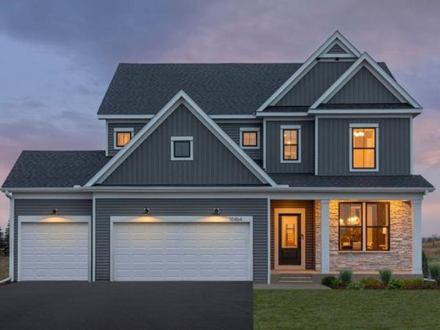 Continental Plan Palomino Trail Community