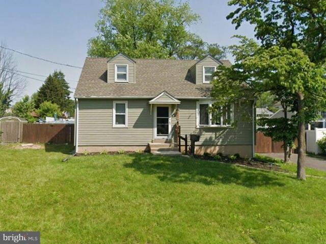 Continental Rd, Hatboro, Home For Sale