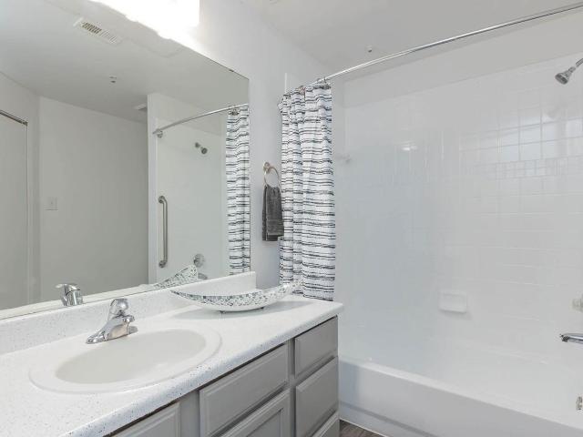 Contigo Westover Hills 1 Bedroom Apartment for Rent at 10800 State Highway 151, San Antonio, TX 78251