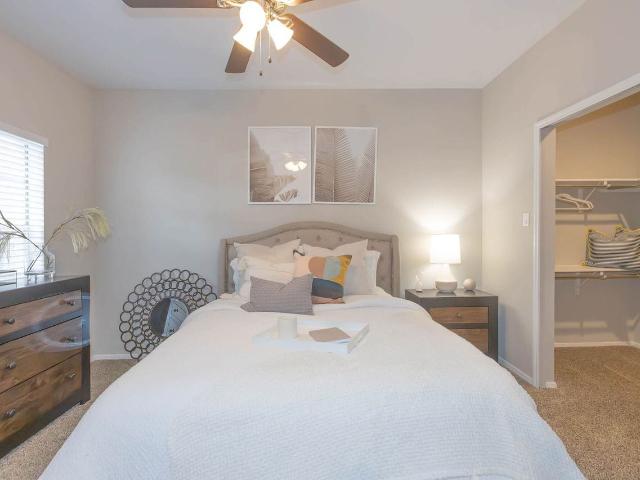 Contigo Westover Hills 2 Bedroom Apartment for Rent at 10800 State Highway 151, San Antonio, TX 78251