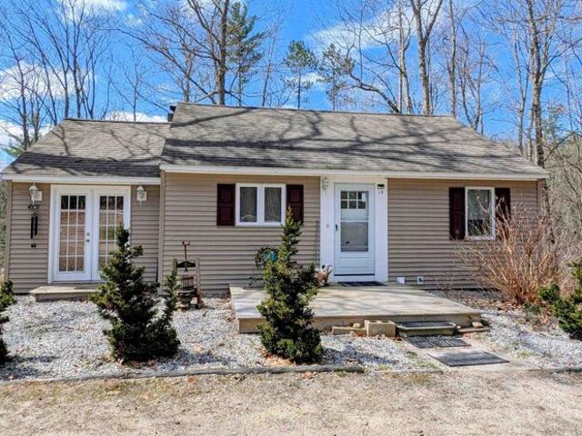 Contoocook Ave, Jaffrey, Home For Sale