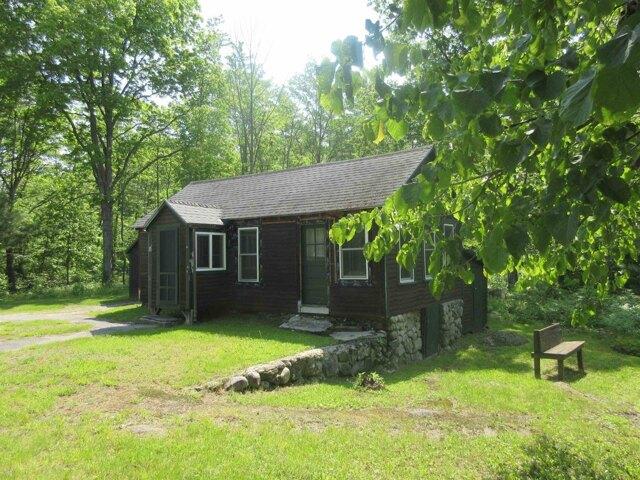 Contoocook Falls Rd, Hillsborough, Home For Sale