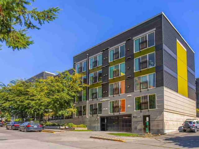 Contour Apartments 1 Bedroom Apartment for Rent at 3036 16th Ave W, Seattle, WA 98119 Interbay