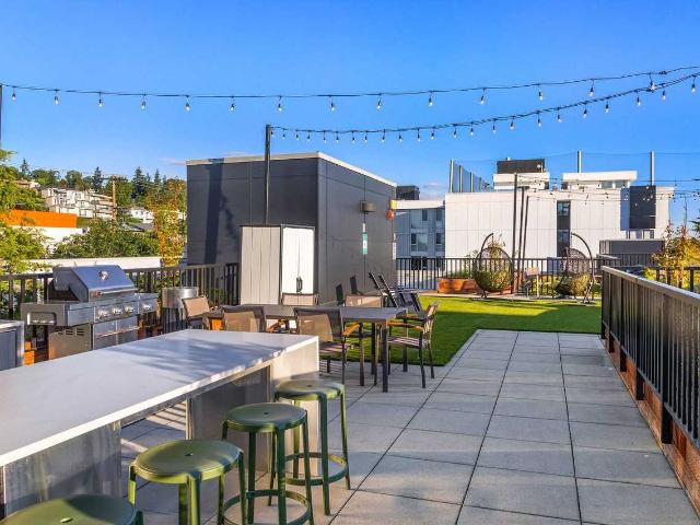 Contour Apartments 1 Bedroom Apartment for Rent at 3036 16th Ave W, Seattle, WA 98119 Interbay