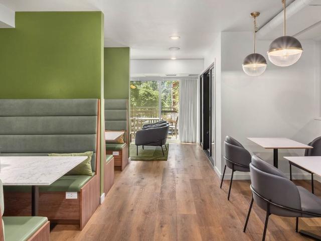 Contour Apartments 1 Bedroom Apartment for Rent at 3036 16th Ave W, Seattle, WA 98119 Interbay