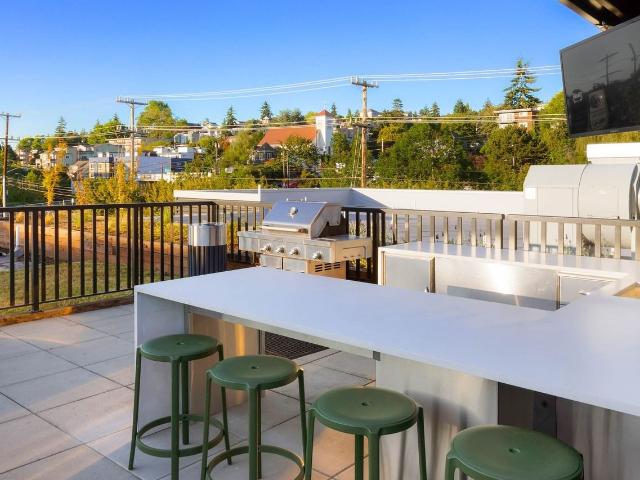 Contour Apartments 1 Bedroom Apartment for Rent at 3036 16th Ave W, Seattle, WA 98119 Interbay