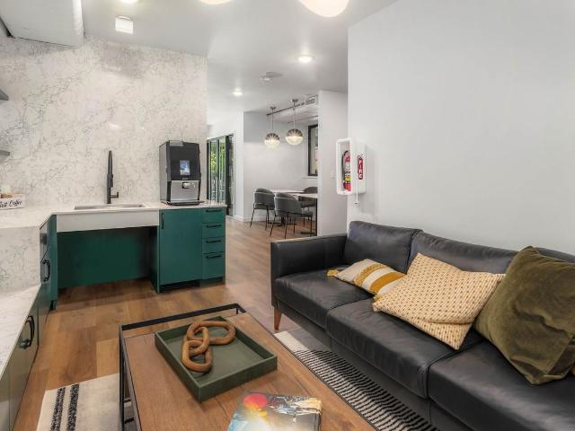 Contour Apartments 1 Bedroom Apartment for Rent at 3036 16th Ave W, Seattle, WA 98119 Interbay