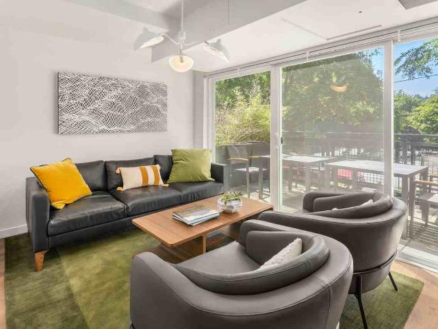 Contour Apartments 1 Bedroom Apartment for Rent at 3036 16th Ave W, Seattle, WA 98119 Interbay