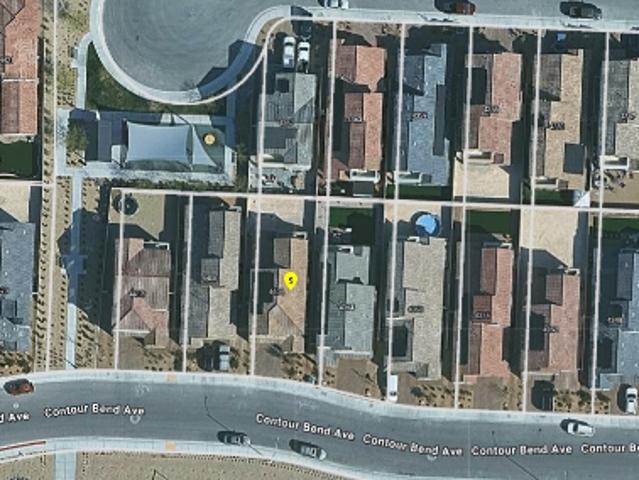 Contour Bend Ave