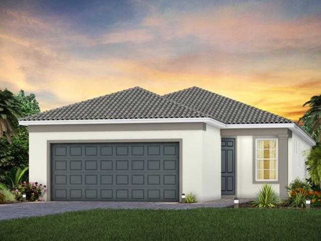 Contour Plan Del Webb Oak Creek Community