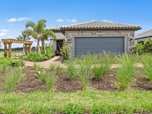 Contour Plan Del Webb Naples Community