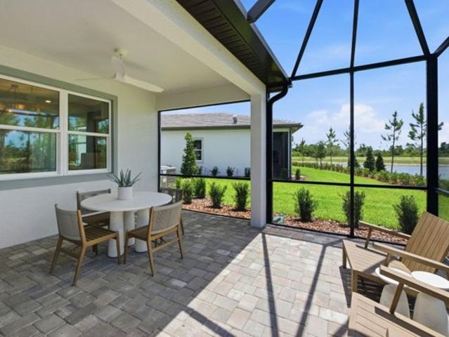 Contour Plan Del Webb Sunchase Community