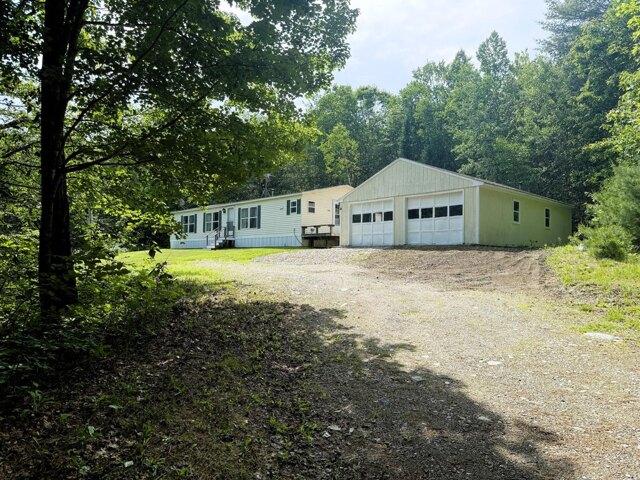 Controversy Ln, Waldoboro, Property For Sale