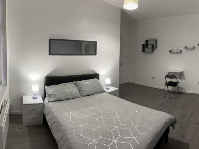 Contractor/Student 3 bed Property all inclusive