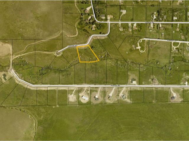 Convair Rd, Lot 42, Sheridan, WY 82801 | MLS #24 803 | Compass