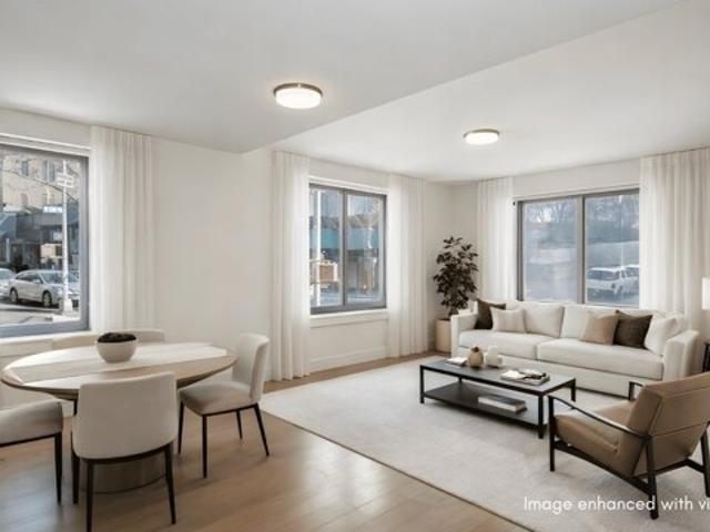 Convent Ave Unit C, New York, Condo For Sale