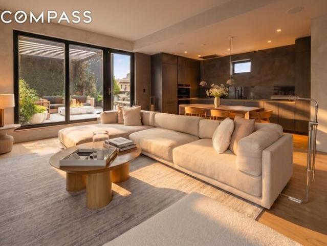 Convent Ave Unit Ph, Manhattan, Condo For Sale