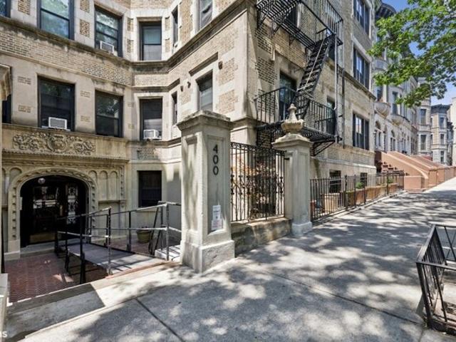 Convent Ave Apt,manhattan, Home For Sale