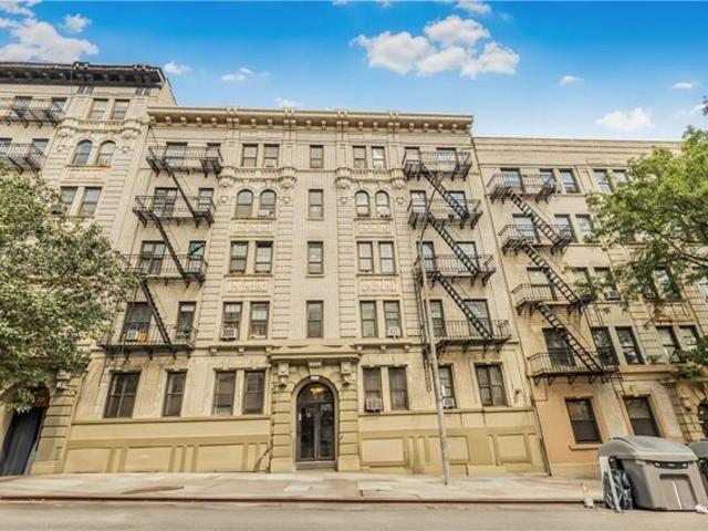 Convent Ave Apt,new York, Property For Sale