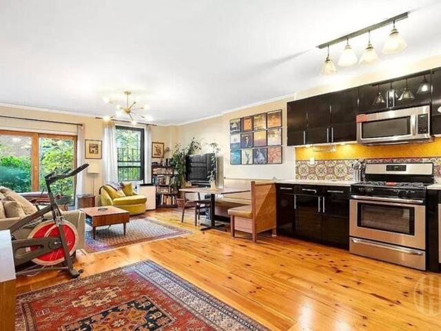 Convent Ave, Manhattan, Home For Sale