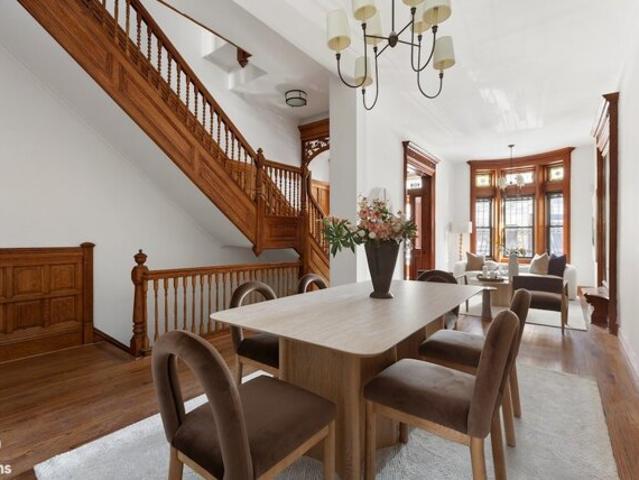 Convent Ave, Manhattan, Home For Sale